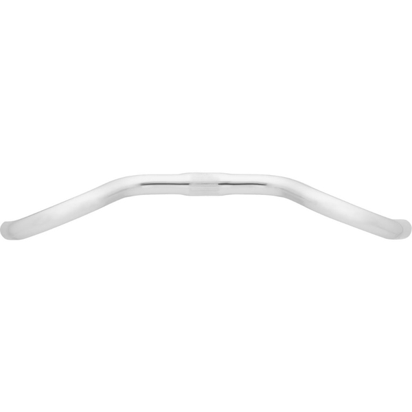 Ghi Đông NITTO B307AA Handlebar | 25.4 | 435mm | Silver