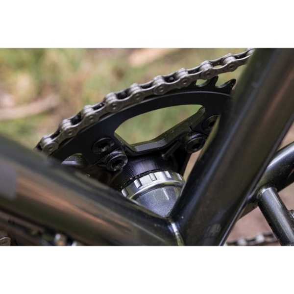MicroShift Sword 1x Crankset 40T/170 | 10 Speed