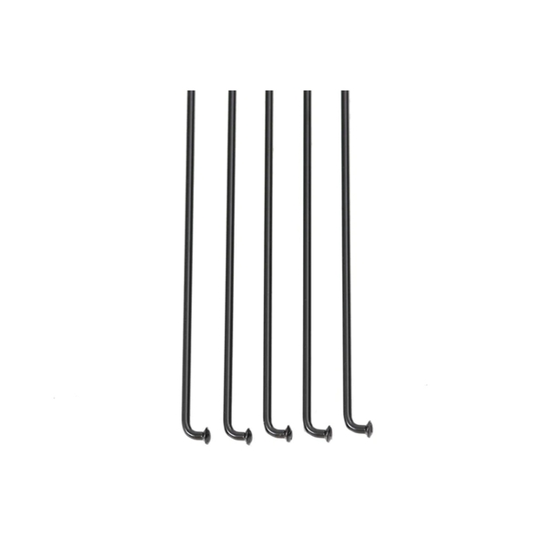 Căm Xe SIMWORKS x HOSHI Peregrine Spokes 14 Straight Gauge | 1 cái