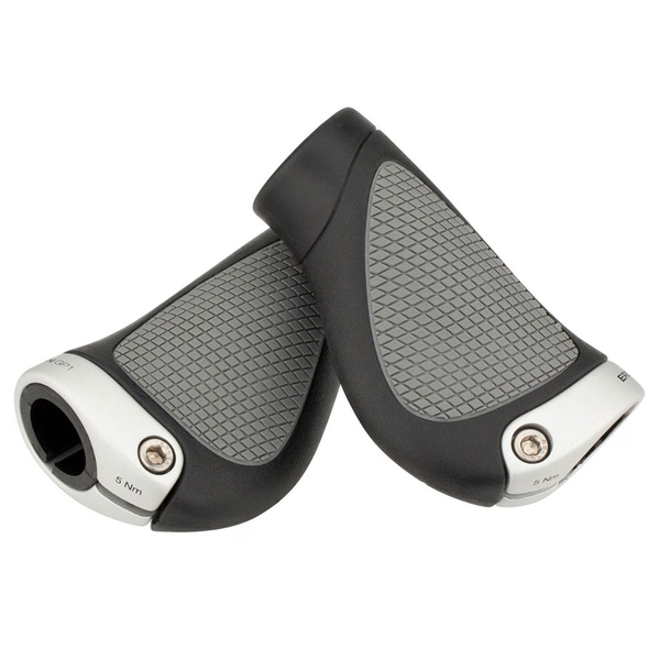 Tay Nắm Xe Đạp Ergon GP1 Performance Comfort Twist Grips