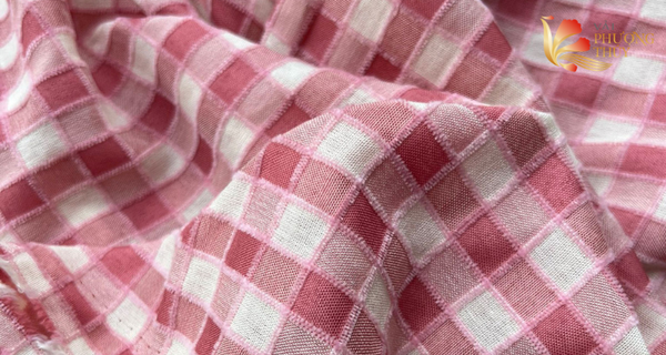Vải Cotton Thô Là Gì? Đặc Điểm, Ưu Nhược Điểm và Ứng Dụng Thực Tiễn