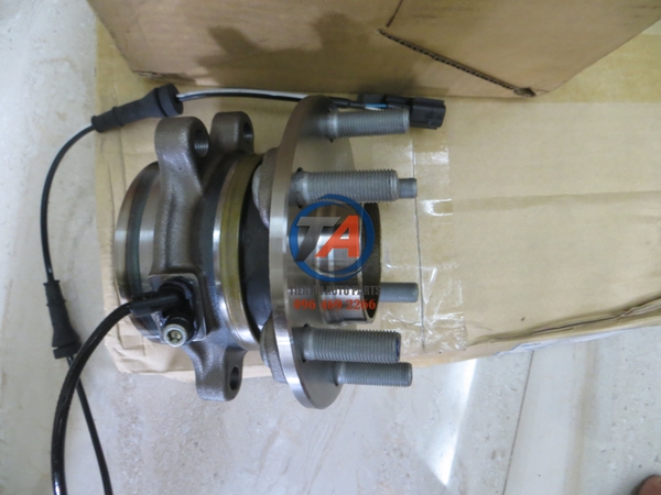 Bi moay ơ trước Nissan Navara - 402024JA3A | Phụ tùng ô tô Tiến An ...