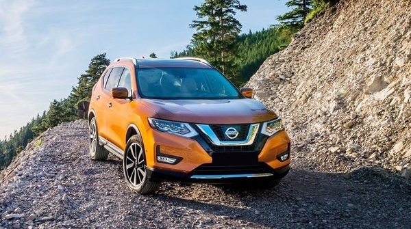 Dây curoa điều hòa Nissan Xtrail T32 - 117203TS0A | Phụ tùng ô tô Tiến ...