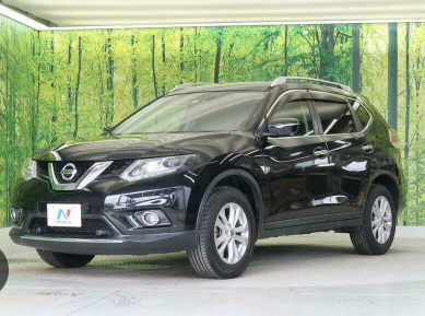 Van hằng nhiệt Nissan Xtrail (2018-2022) - 212303RC0A | Phụ tùng ô tô ...