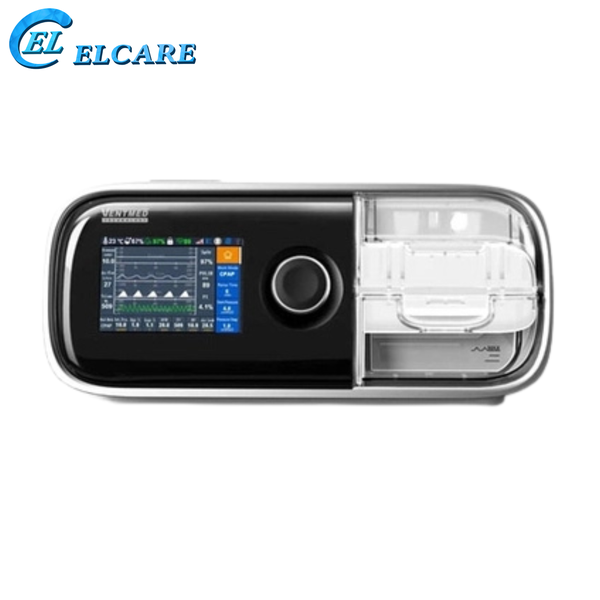 Máy Trợ Thở VentMed DF-20A Auto CPAP