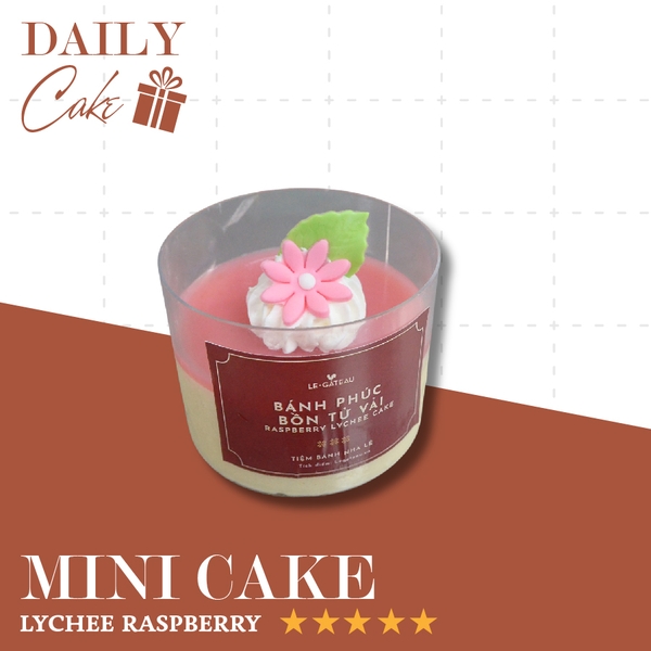 Bánh mini