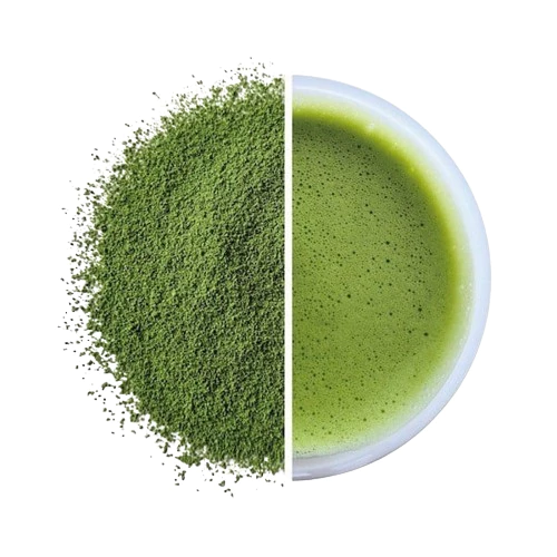Bột Trà Xanh Matcha Fuji Vụ Hè - Túi 50g | Deli Mart