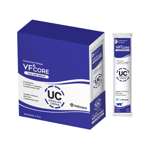 Súp thưởng VF Core UC