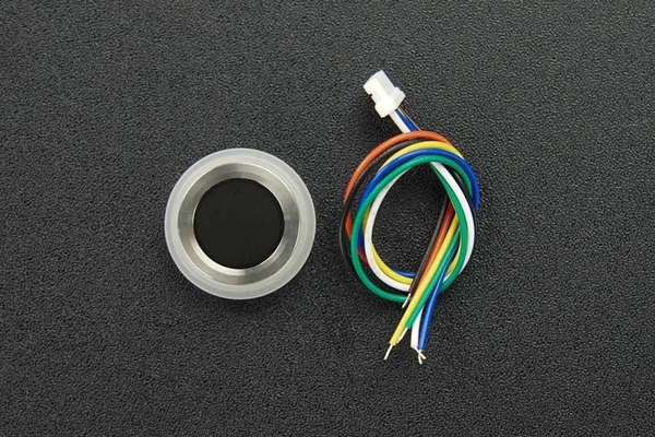 Cảm biến vân tay điện dung DFRobot Capacitive Fingerprint Sensor ...