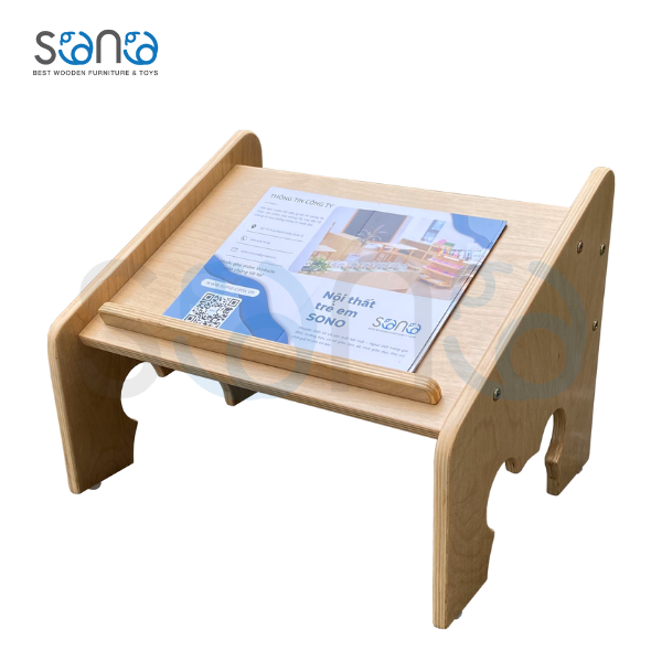 Bàn đọc sách - G199