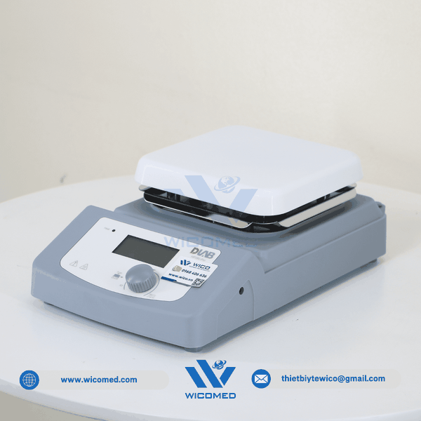 Bếp Gia Nhiệt HP380-Pro | Tối đa 380 độ C | WICOMED - Thiết Bị Y Tế ...