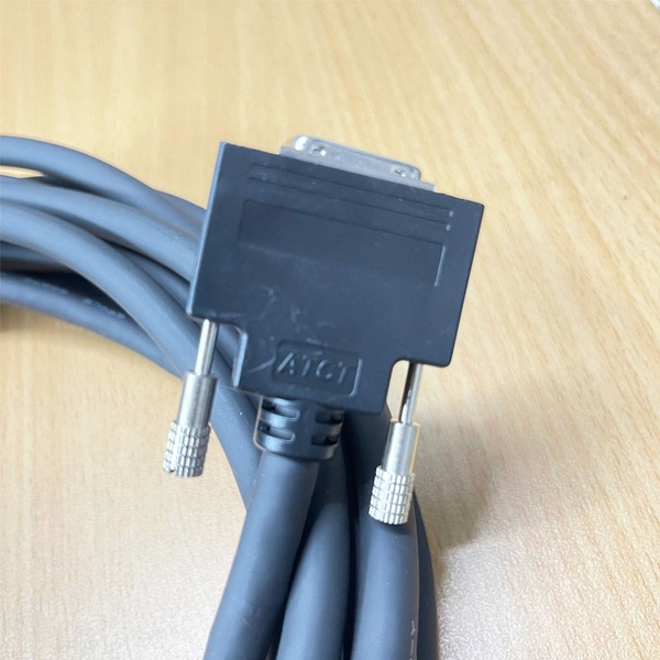 Cáp Camera Link cables MDR/SDR to SDR/MDR 26 Pin Dài 7M For Industrial ...