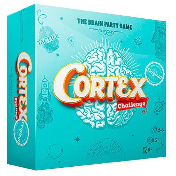 CORTEX CHALLENGE