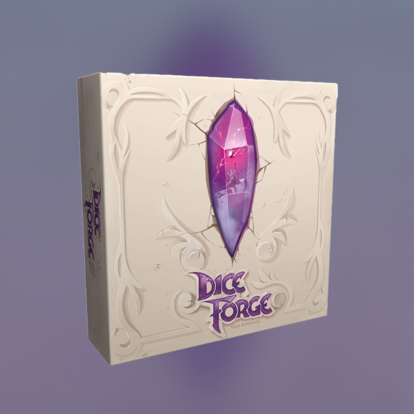 Dice Forge