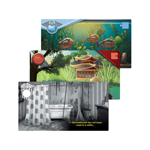 Unlock! Epic Adventures