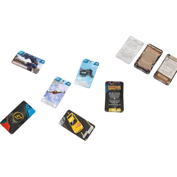 Unlock! Legendary Adventures