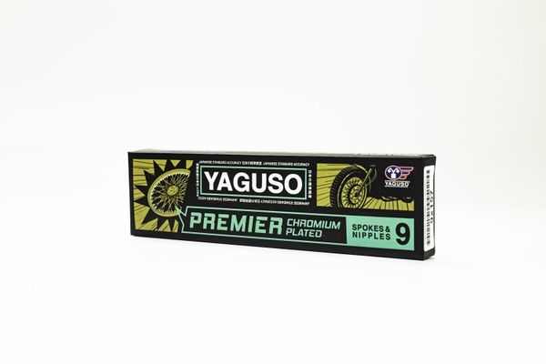 YAGUSO PREMIER 9 YAGUSO VIỆT NAM