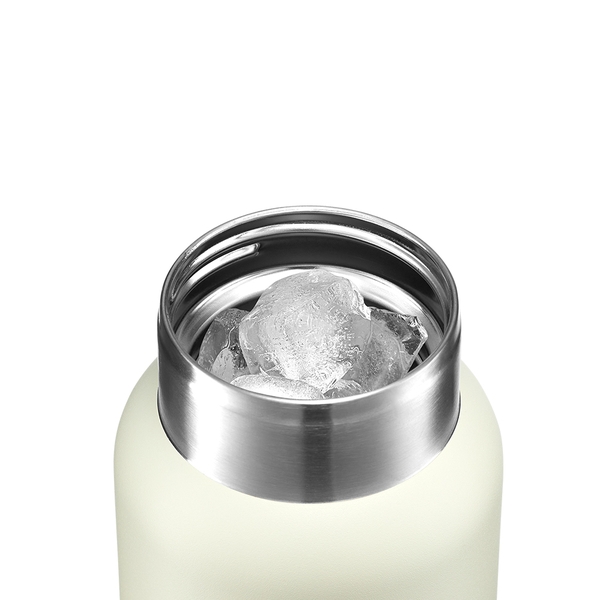 LHC4321MIT – Bình giữ nhiệt LocknLock Sling Ring Tumbler 650ml – Mint