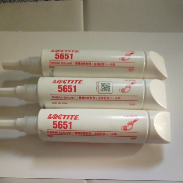 Chất làm kín Loctite 5651 Thread Sealant 250ml