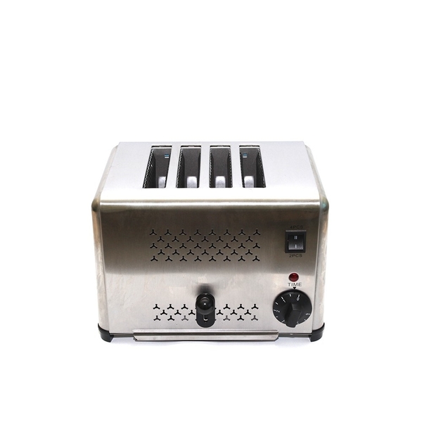 LÒ NƯỚNG BÁNH MÌ NẢY 4 Ô GIÁ TỐT | CHUYÊN GIA ĐỒ DÙNG KHÁCH SẠN