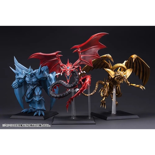 HÀNG SẴN GIAO NGAY- BỘ TAM THẦN DRAGON OF RA, OSIRIS, OBELISK PHIM ...