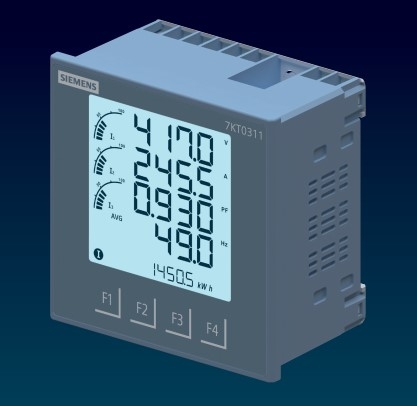 Đồng hồ đa năng 7KT0307