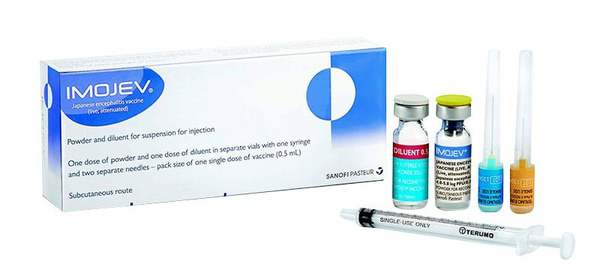 Vắc xin Imojev phòng ngừa bệnh viêm não Nhật Bản Trung tâm tiêm chủng ...