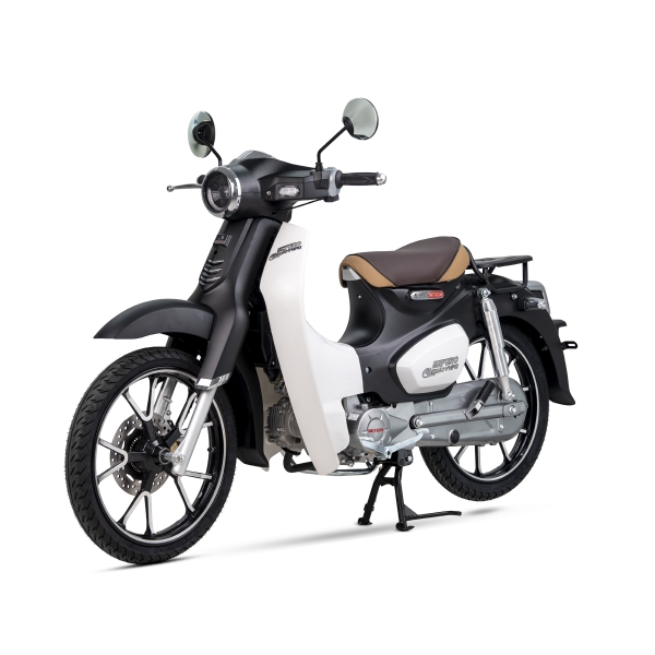 XE CUB 83 ESPERO CLASSIC VVIP II - Cổ điển