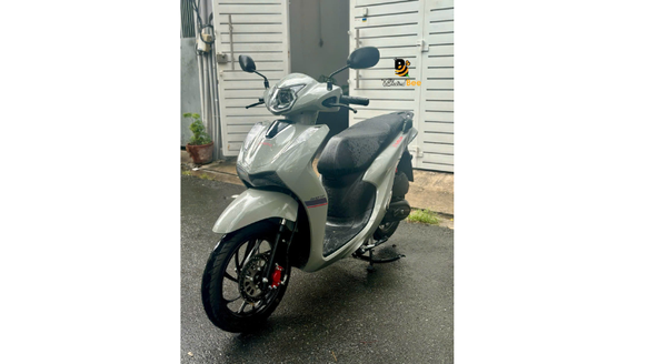 Xe máy VELIA 50cc ESPERO – Dáng Vision, Không cần bằng lái