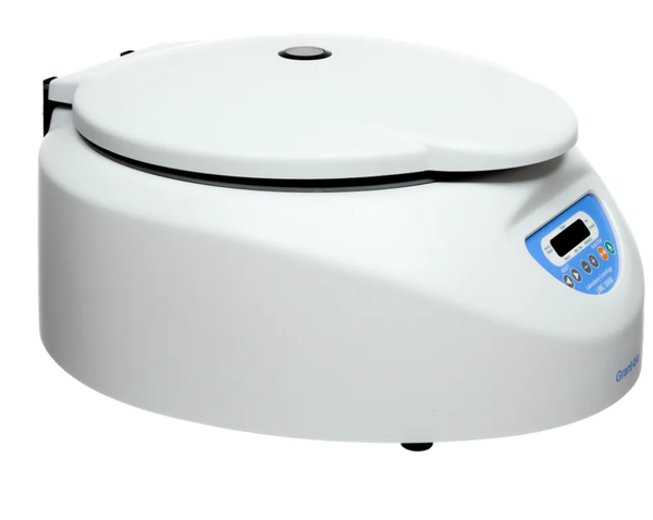 Máy ly tâm tốc độ thấp, model: LMC-3000, hãng: Grant Instruments / Anh