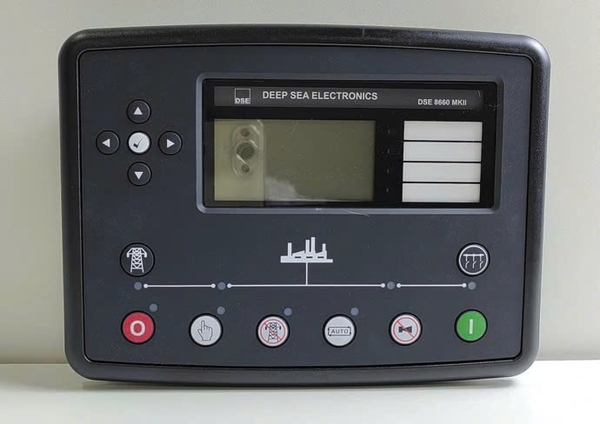 So sánh giữa ba model DSE 8610 MKII, DSE 8620 MKII và DSE 8660 MKII củ