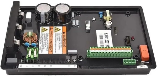 DVR2400_Mạch điều chỉnh điện áp tự động (AVR) Marathon DVR2400