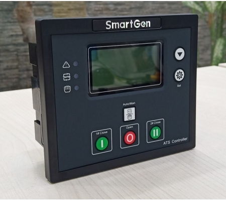 Bộ điều khiển ATS Smartgen HAT560NB