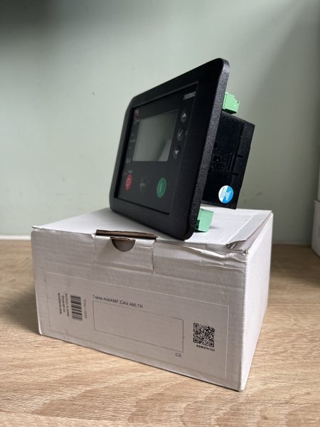 Bộ điều khiển máy phát điện Emko Trans-Midi.AMF