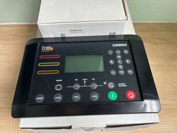 Bộ điều khiển máy phát điện Emko Trans-AMF RS485