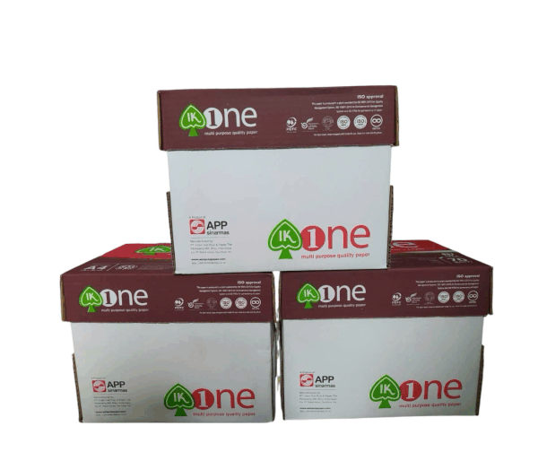 Giấy IK One 70gsm (chính hãng)