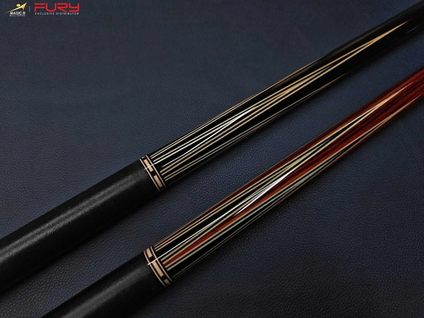 Fury YT 1-2 ( ngọn HTE )