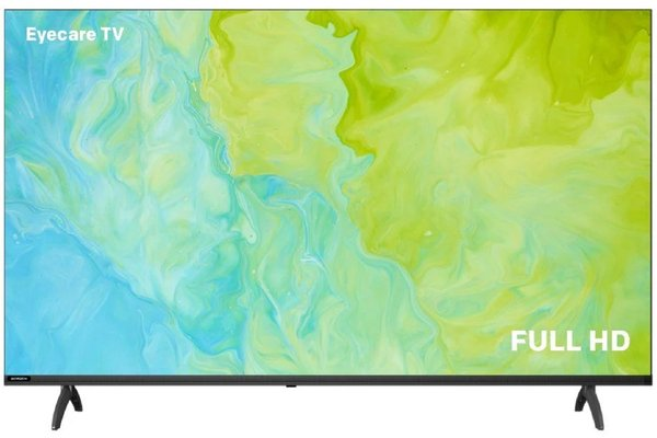 Google Tivi Skyworth Full HD 43 Inch 43E5500G