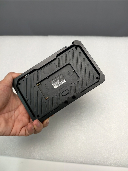 Bestview R6 UHB cũ đẹp kèm cage