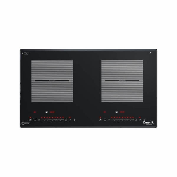 Bếp từ đôi Dmestik Ml 299-DKI