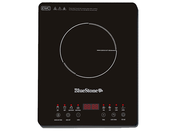 Bếp Từ Đơn BlueStone ICB-6727-2000W