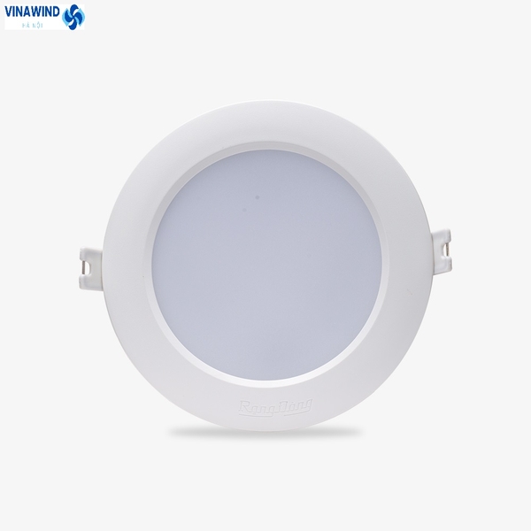 Đèn LED Downlight AT30 195/30W 6500K