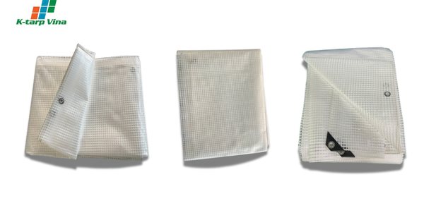 Durable Flower Trellis Tarp The Perfect Choice For Your Garden