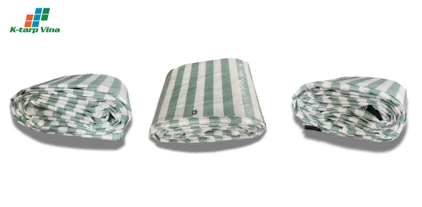 Striped Tarp Durability Deciding Factors And How To Identify