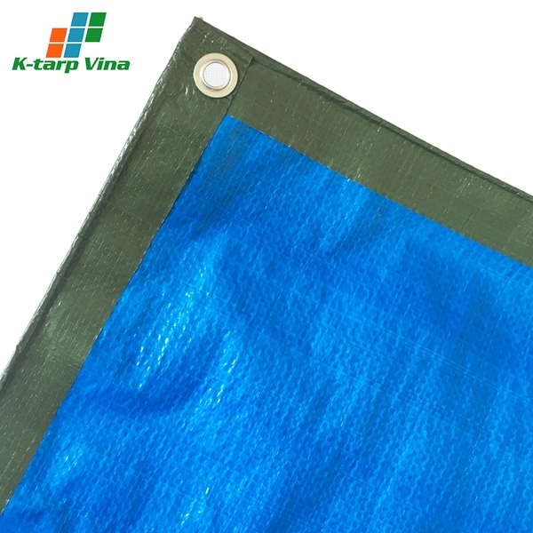 Wholesale Medium Duty Tarp Cover Sheet Anti Water Laminated PE ...