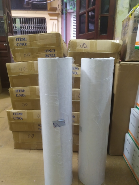 Giấy ép lụa | Máy văn phòng Linh Dung