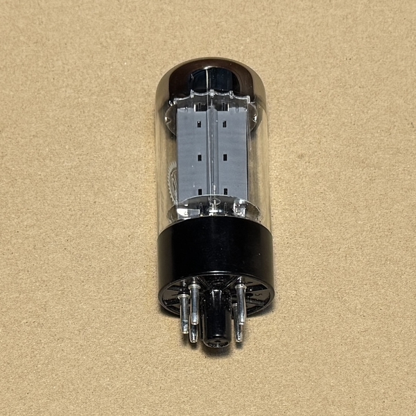 1Pc Tube GZ34 5AR4 Mullard Valvo F32 B6A2 Made in UK | Điện tử Dương Ba