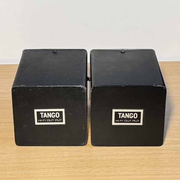 Transformer TANGO FW-20S DC 100mA 20W | Điện tử Dương Ba