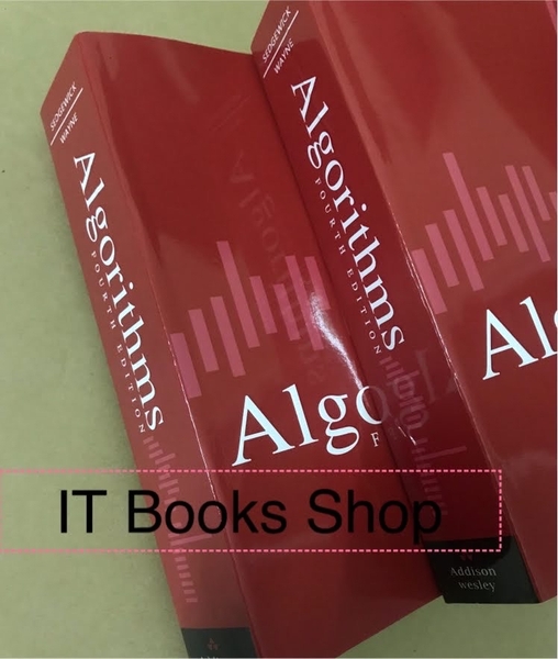 Algorithms 4th