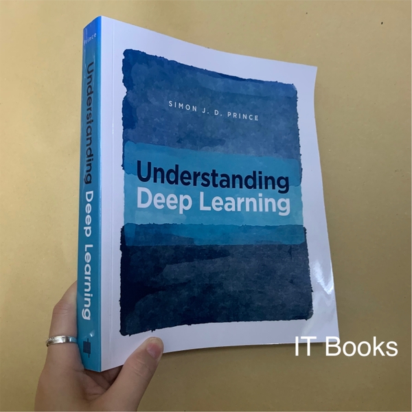 Understanding Deep Learning